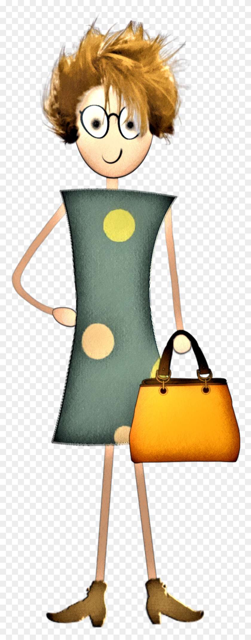 Free Digital Designs By Sandi Staton - Cartoon - Free Transparent PNG Clipart Images Download