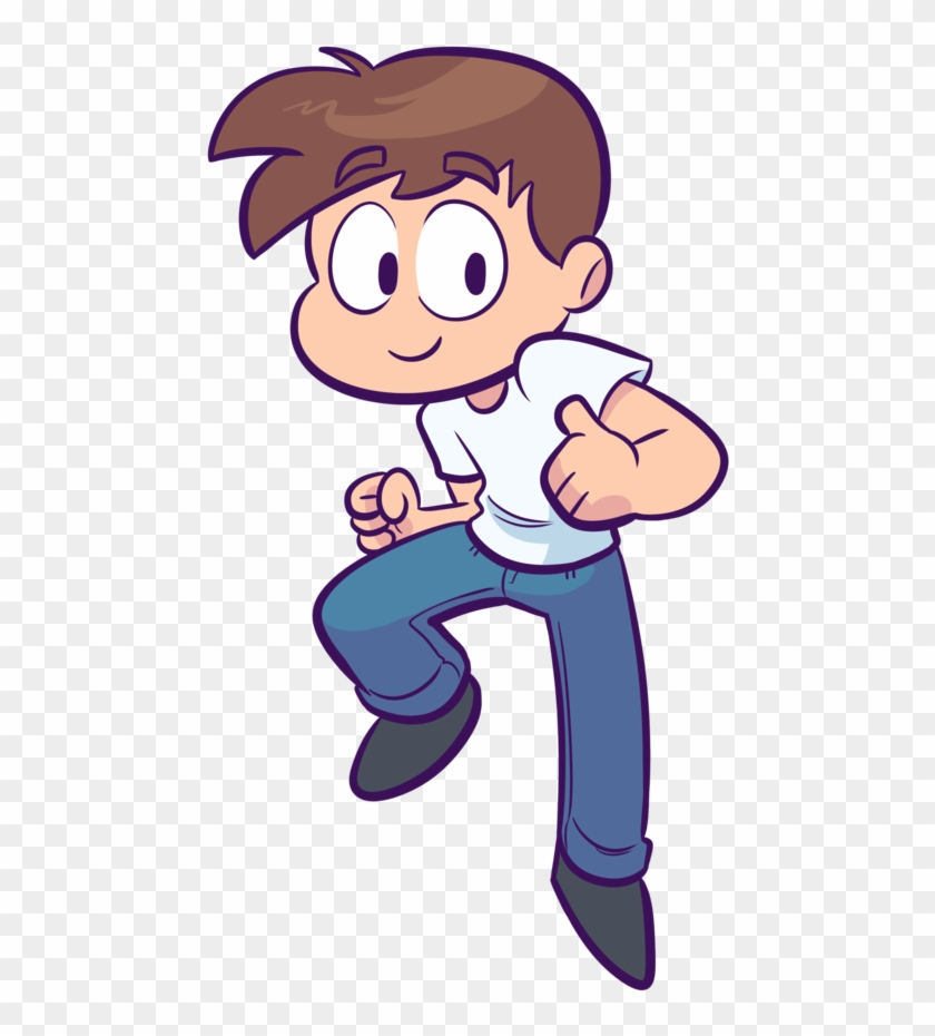 Promo Boy - Portable Network Graphics - Free Transparent PNG Clipart ...