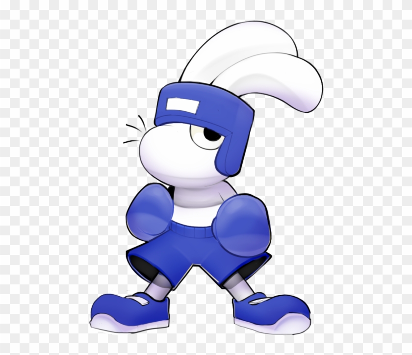 It's Ya' Boy Bippy Character Created By Dingdongvg - Cartoon - Free ...