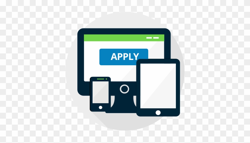 1 Apply - 1 Apply - Free Transparent PNG Clipart Images Download