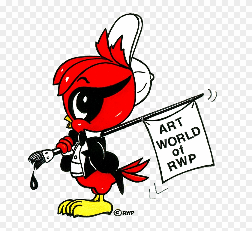 Please See About Page - Cartoon - Free Transparent PNG Clipart Images ...