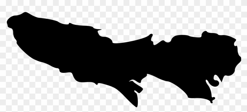 Tokyo Region Shadow Picture - Silhouette - Free Transparent PNG Clipart ...