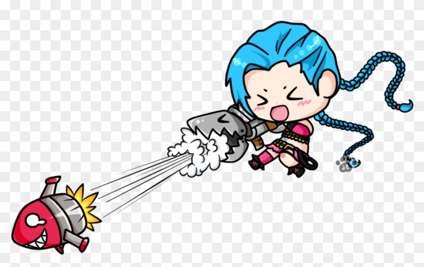 Jinx Png Clipart - Png Jinx - Full Size PNG Clipart Images Download