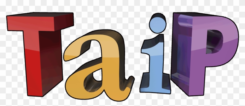 Taip Logo - Graphic Design - Free Transparent PNG Clipart Images Download
