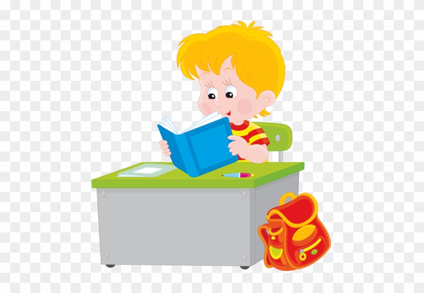 School - Illustration - Free Transparent PNG Clipart Images Download