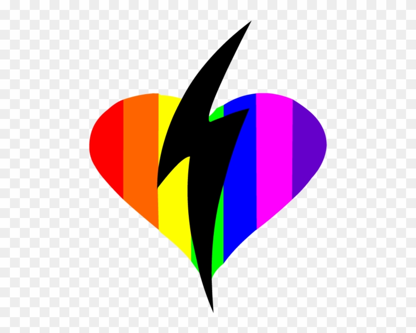 Lightning Bliss's Cutiemark By Lightning-bliss - Mlp Cutie Marks ...