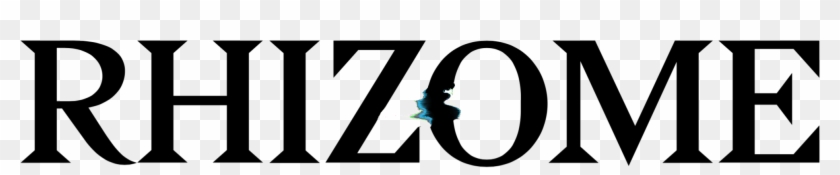 Rhizome Logo - Free Transparent PNG Clipart Images Download
