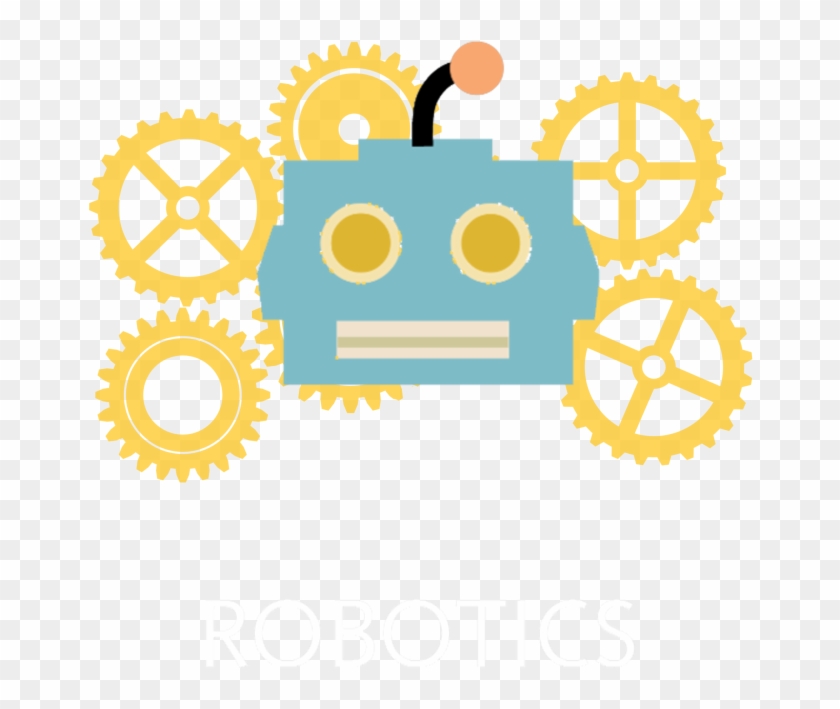 Robotics Toolkit - Circle - Full Size PNG Clipart Images Download