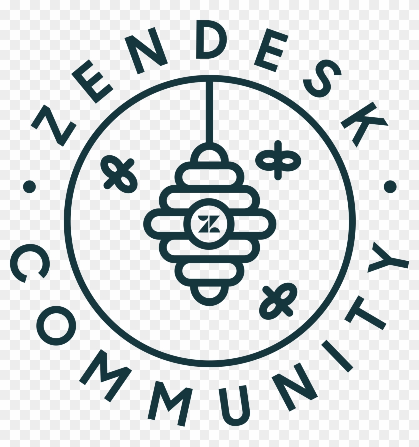 Zendesk Community Algae - Vector Graphics - Full Size PNG Clipart ...