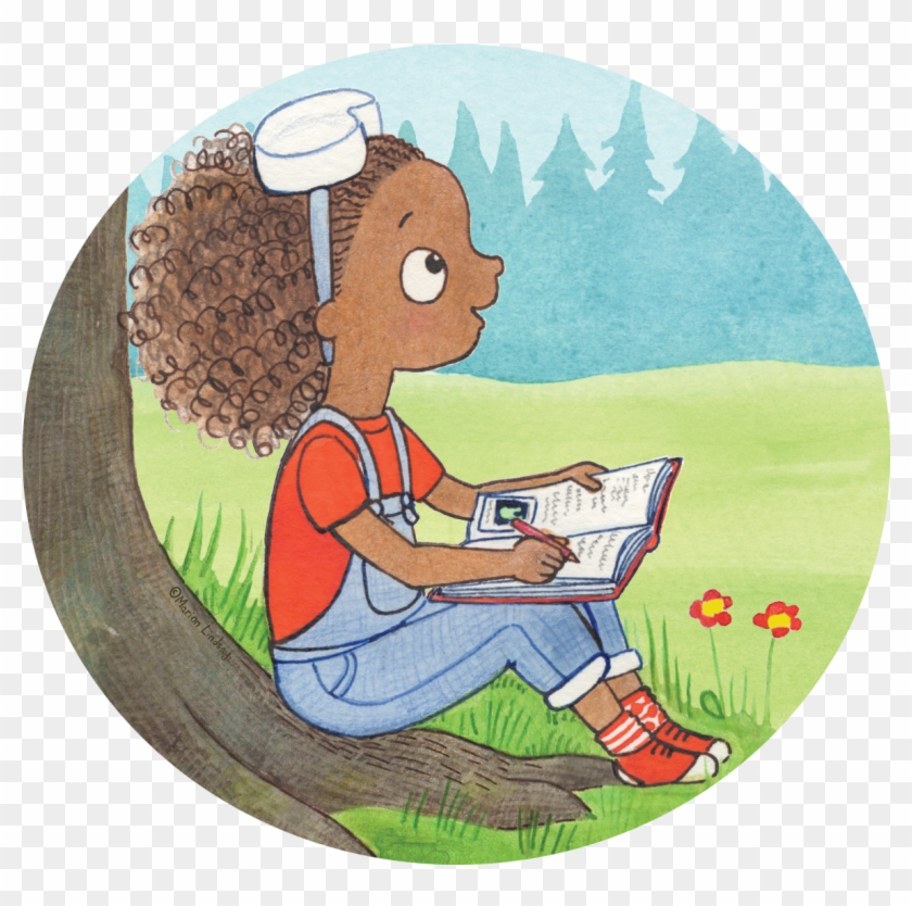 Use These Free Printable Zoey And Sassafras Science - Animal - Full ...