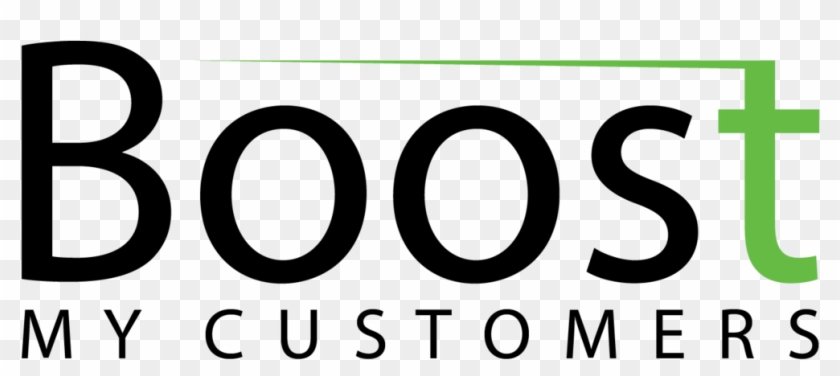 Boost My Customers - Boost My Customers - Free Transparent PNG Clipart ...