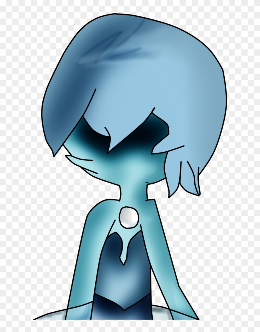 Blue Diamond Pearl By Flowerbloomsrun - Cartoon - Free Transparent PNG ...