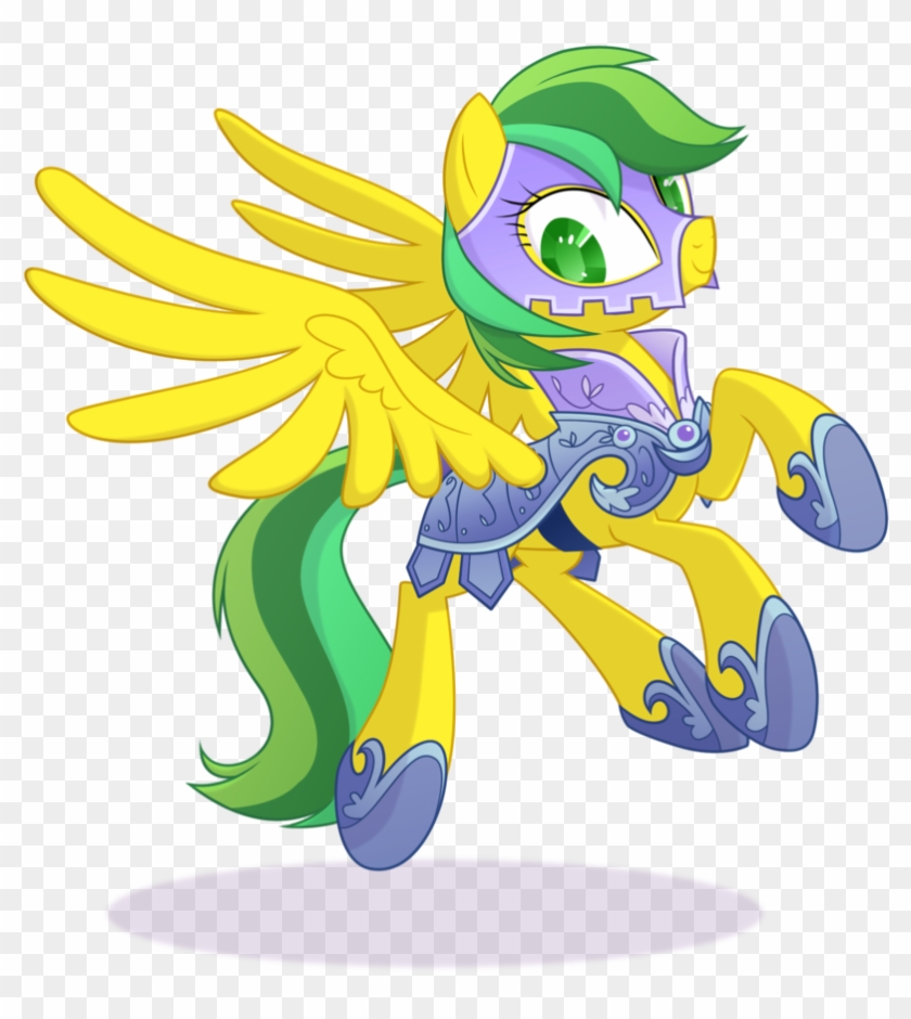 Masquerade By Equestria-prevails - My Little Pony Custom Masquerade ...