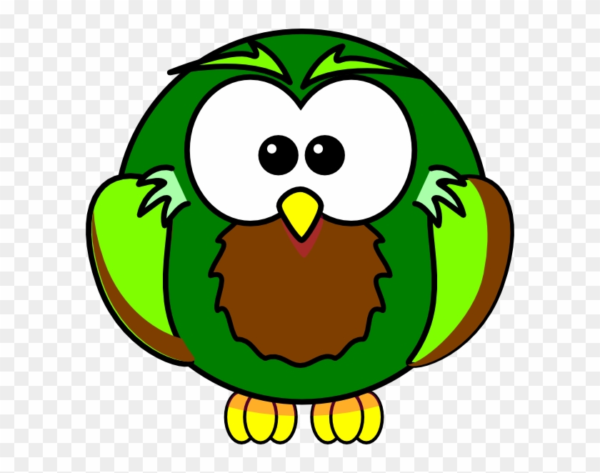 Cartoon Owl - Free Transparent PNG Clipart Images Download