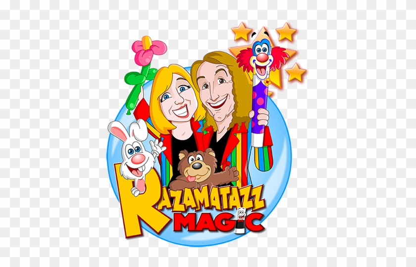 Razamatazz Cartoon Picture - Design - Free Transparent PNG Clipart ...