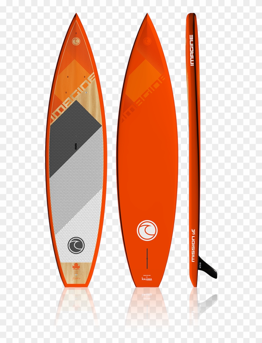 Dimensions - Imagine Surf 12'6 Mission Wc Touring Stand Up Paddleboard ...
