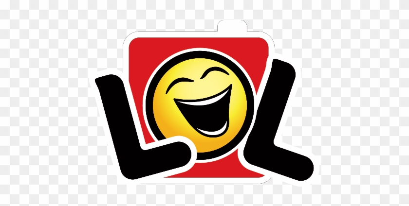 Brevity Laugh Out Loud - Comedy - Full Size PNG Clipart Images Download