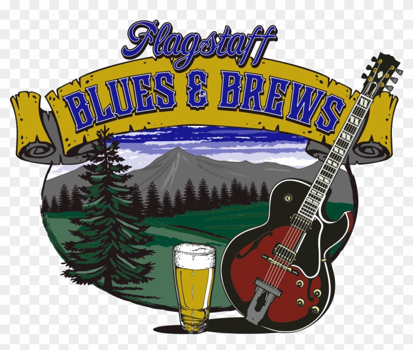 Blues & Brews - Blues - Free Transparent PNG Clipart Images Download