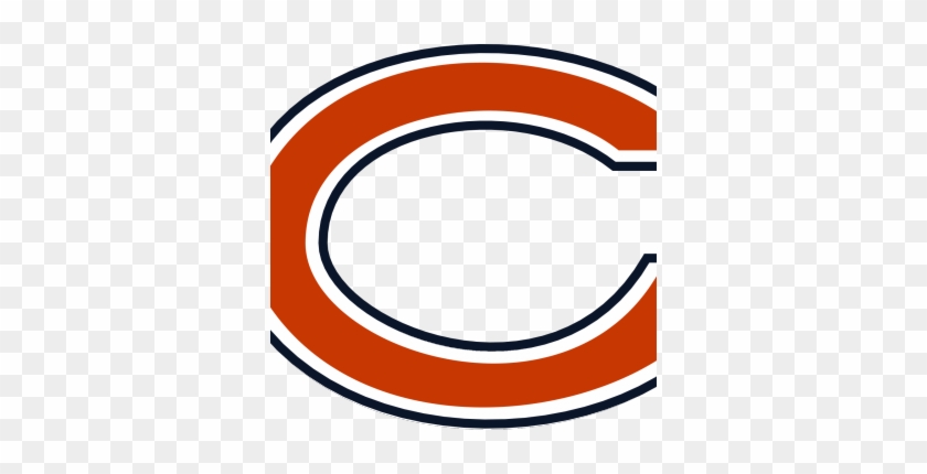 Chicago Bears - Circle - Full Size PNG Clipart Images Download