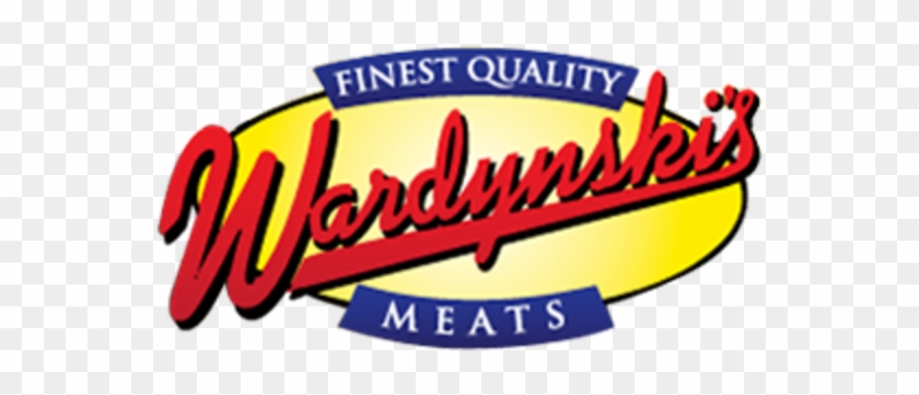 Remembering The Man Behind A Sausage Empire - Wardynski's Logo - Full ...