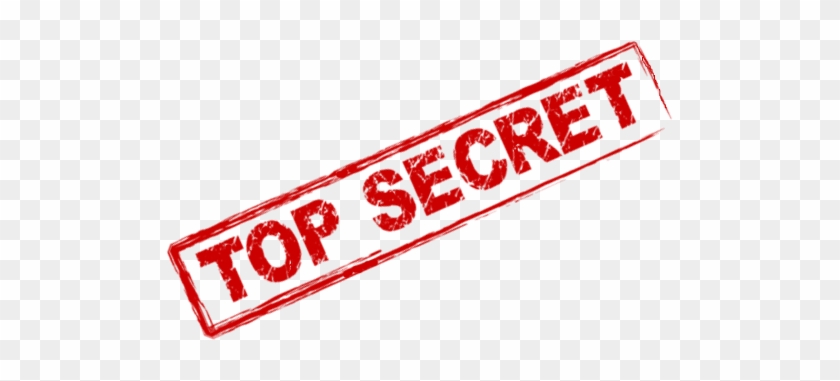 Top Secret Png - Top Secret Png - Full Size PNG Clipart Images Download