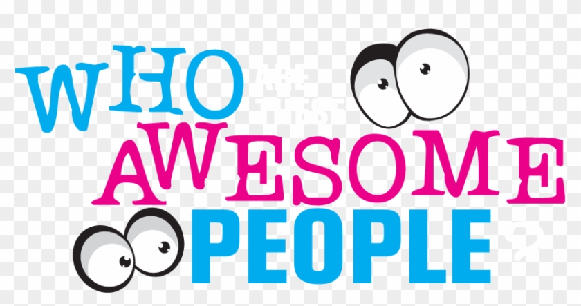 Who Are These Awesome People - United States Of America - Full Size PNG ...
