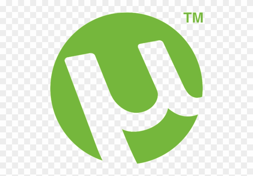 Setting Up A Home Torrent/data Server Using An Old - Μtorrent Png ...