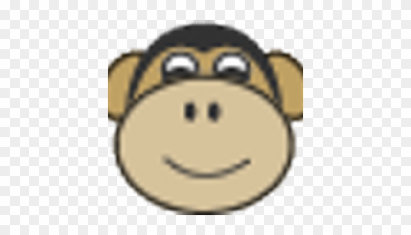 Torrent Monkeys - Cartoon - Free Transparent PNG Clipart Images Download