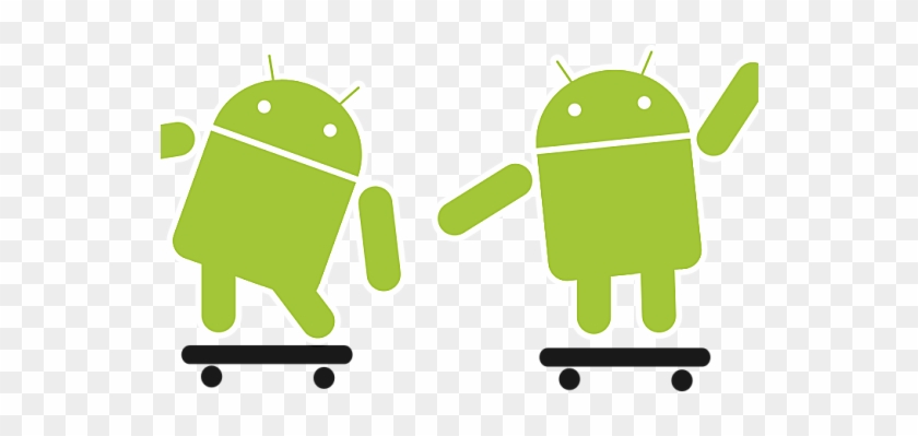 Android - Free Transparent PNG Clipart Images Download