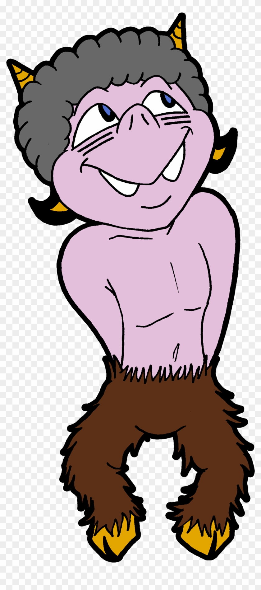 Shot Goodfellow / Puck Sprite - Cartoon - Free Transparent PNG Clipart ...