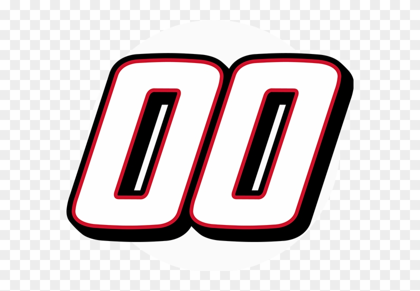 Number 00