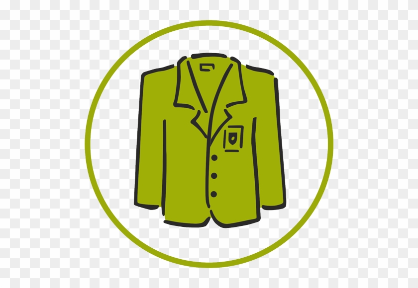 Formal Uniform - Formal Uniform - Free Transparent PNG Clipart Images ...
