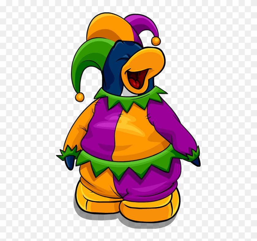 Jester - Cartoon - Free Transparent PNG Clipart Images Download