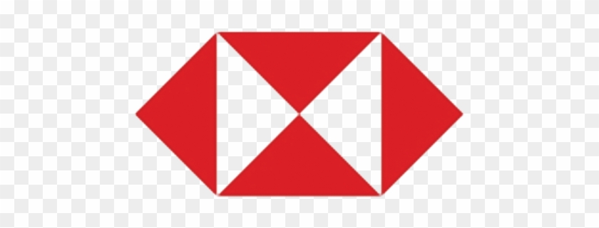Hsbc Logo - Hsbc Logo White Png - Full Size PNG Clipart Images Download
