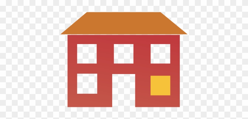 Senior Housing Facilities - Illustration - Full Size PNG Clipart Images ...