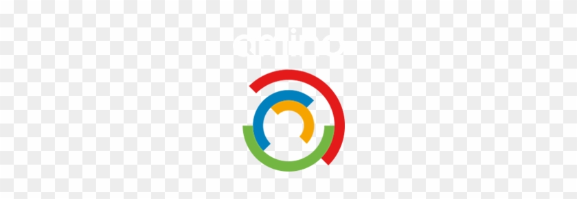 Amino Logo White - Logo - Free Transparent PNG Clipart Images Download