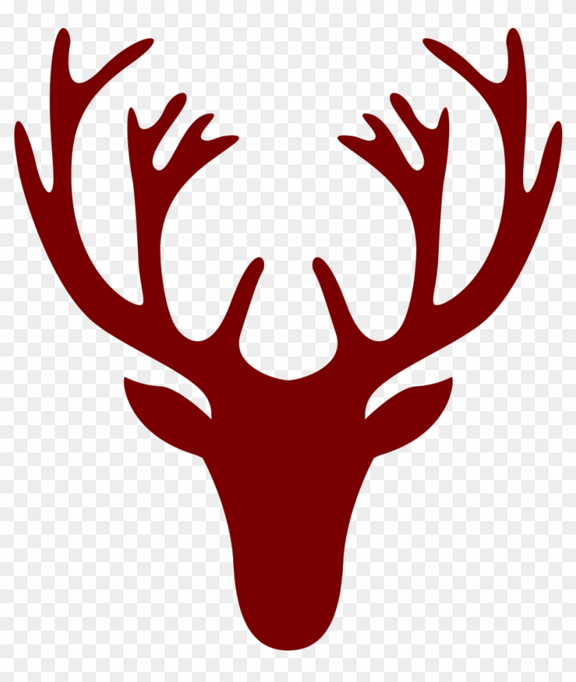 Drawings Of Deer Heads Drawing Art Ideas