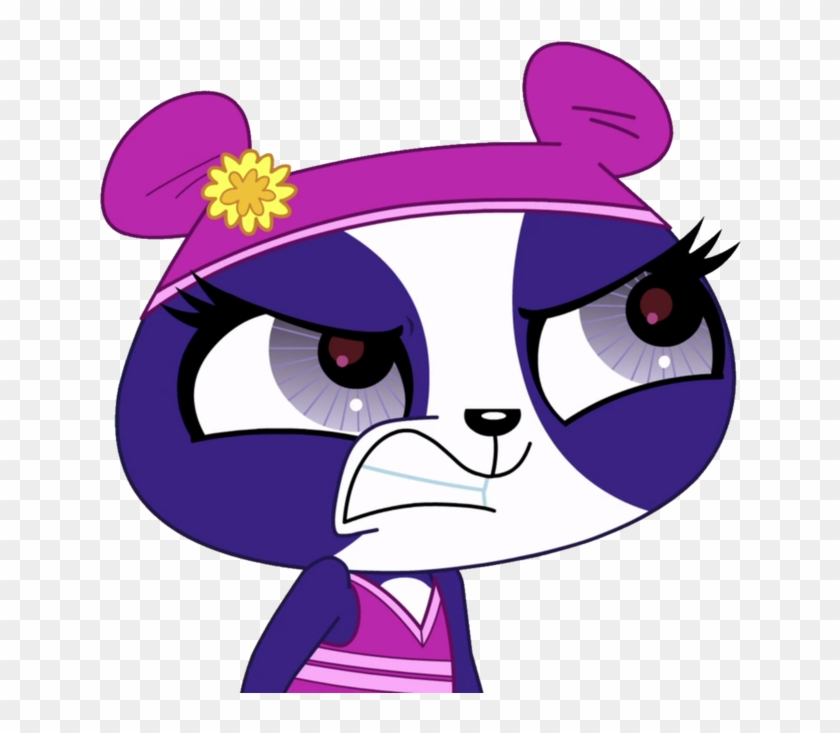 Penny Ling By Awsomejosh13 - Littlest Pet Shop Penny Ling Crying - Full ...