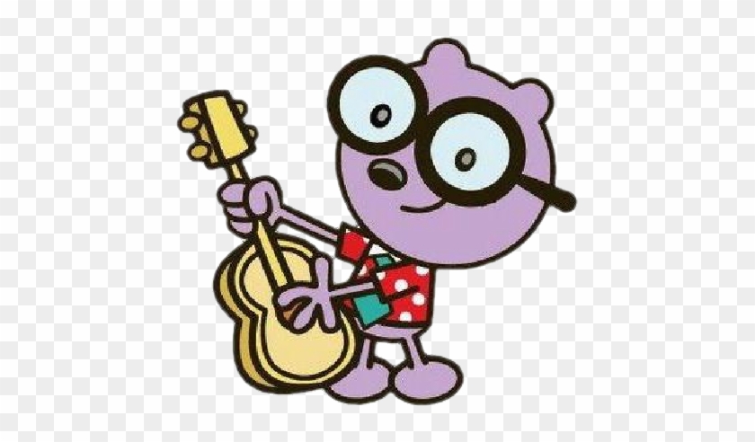 Image Result For Wow Wow Wubbzy - Wow! Wow! Wubbzy!: Wubbzy's Big Movie ...