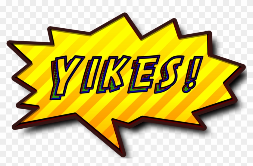 Comic Book Themed Speech Bubbles - Comic Book Speech Bubble Yellow Png ...