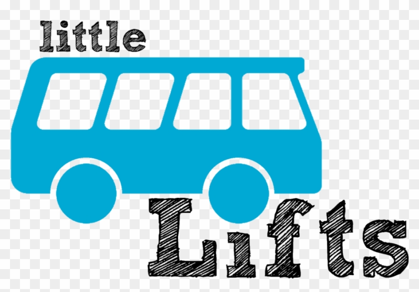 Little Lift Bus - Little Lift Bus - Free Transparent PNG Clipart Images ...