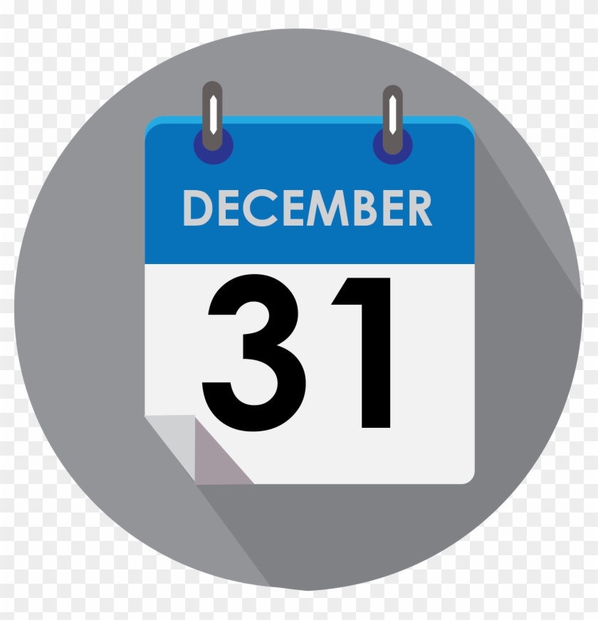 Payroll Calendar Icon - Calendar - Free Transparent PNG Clipart Images ...