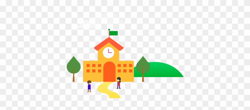 Schools Png - Free Transparent PNG Clipart Images Download