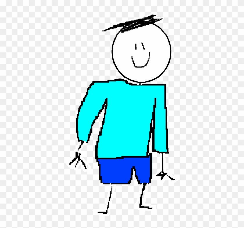 Kenny - Drawing - Free Transparent PNG Clipart Images Download