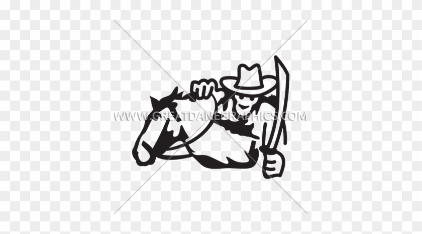 Army Cavalry - Cartoon - Full Size PNG Clipart Images Download