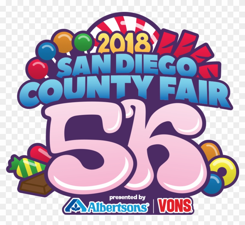 2018 Sd County Fair - Full Size PNG Clipart Images Download