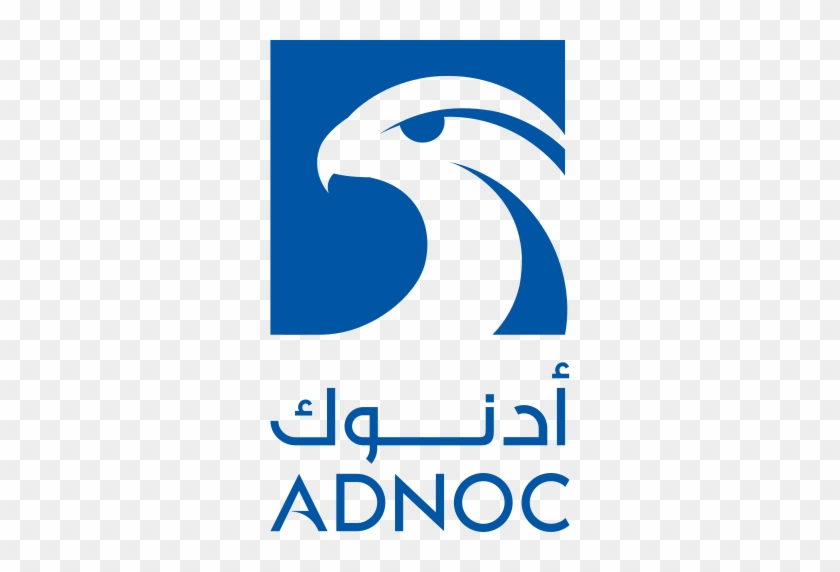 Adnoc Logo - Full Size PNG Clipart Images Download