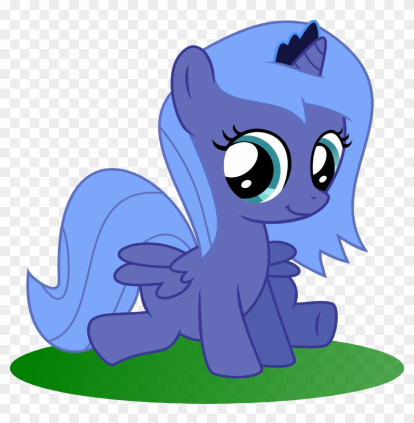 Img 1126455 2 Adorable Woona Vector By U - My Little Pony: Friendship ...