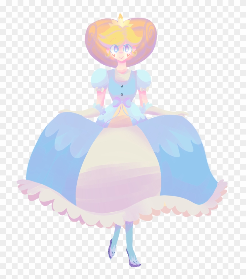 Princess Star Butterfly By Pl E A S E - Star Butterfly Star Fanart ...