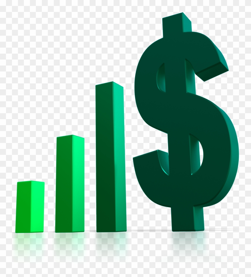 Multiple Income Streams - Multiple Dollar Sign Png - Full Size PNG ...
